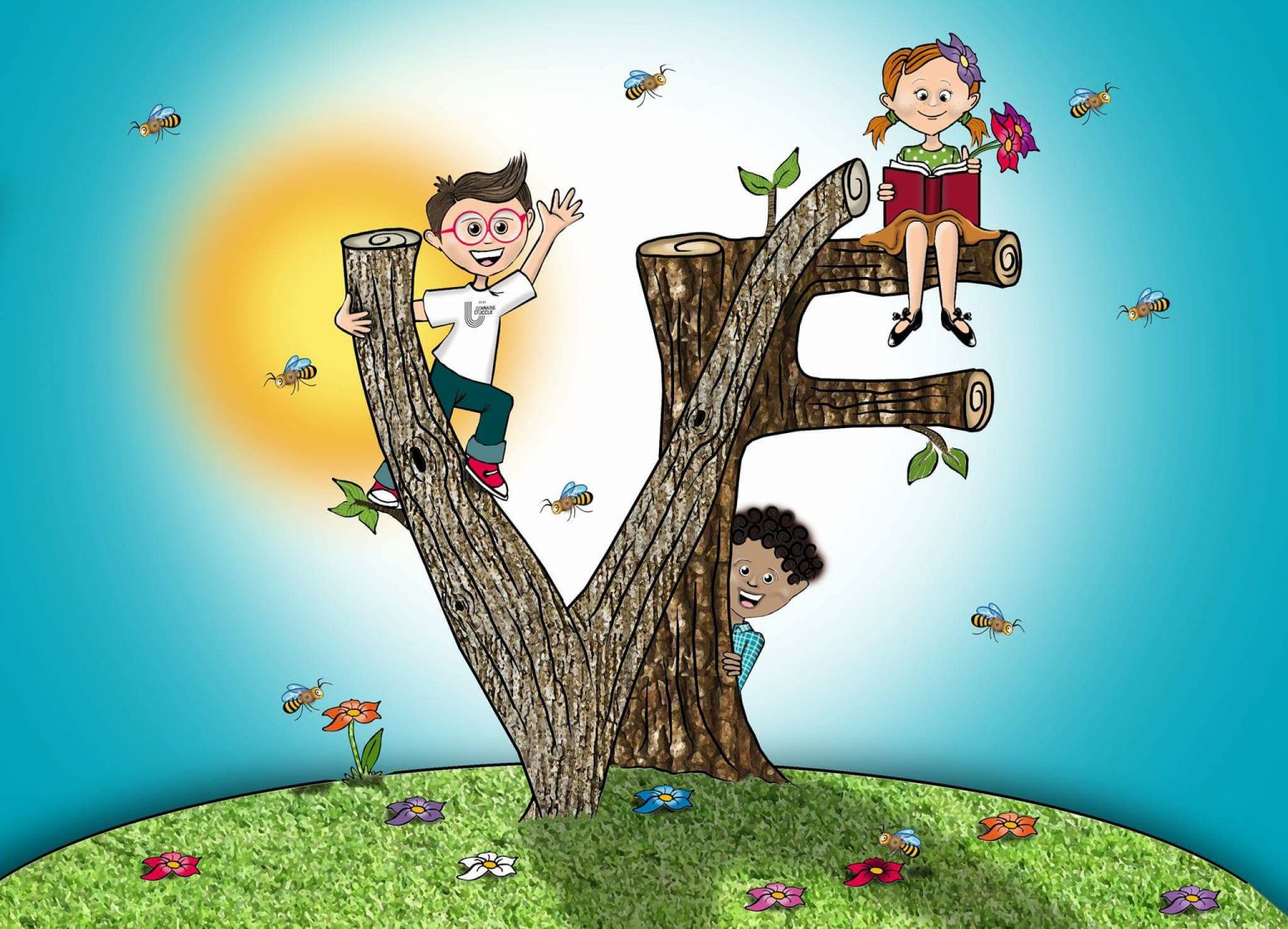 Le Val Fleuri – Bienvenue sur le site de l'école